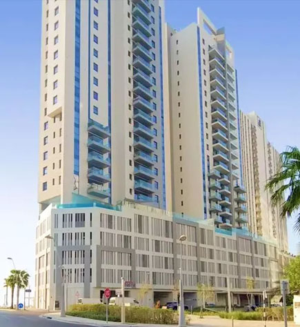 Al Raha Beach - Royal Property