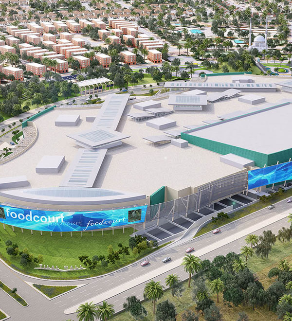 Aljada - Royal Property