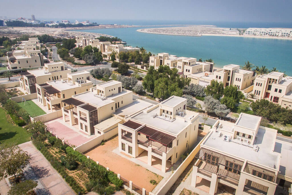 Mina Al Arab - Royal Property