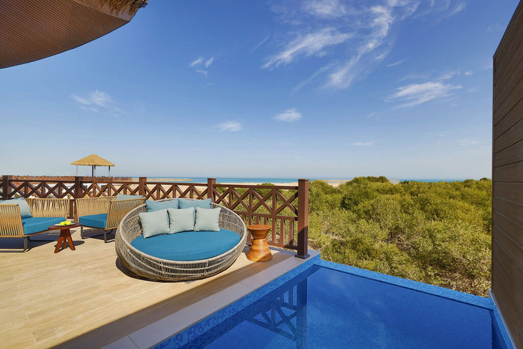 Mina Al Arab - Royal Property